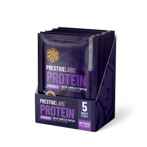 Prestige Labs